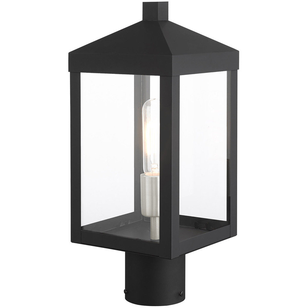 17 Stories Clarese Transparent Lantern Head | Wayfair
