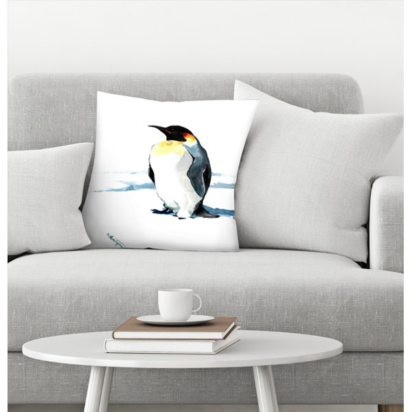 Bless international Coretha Polyester Throw Pillow | Wayfair
