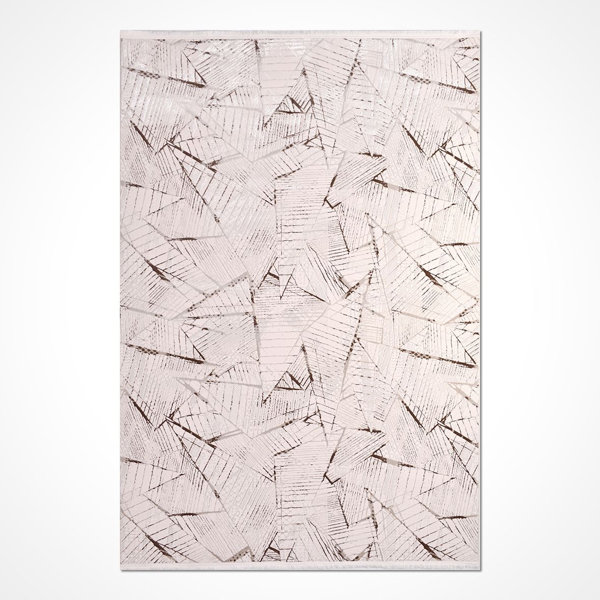 Lofy Safir Rug | Wayfair