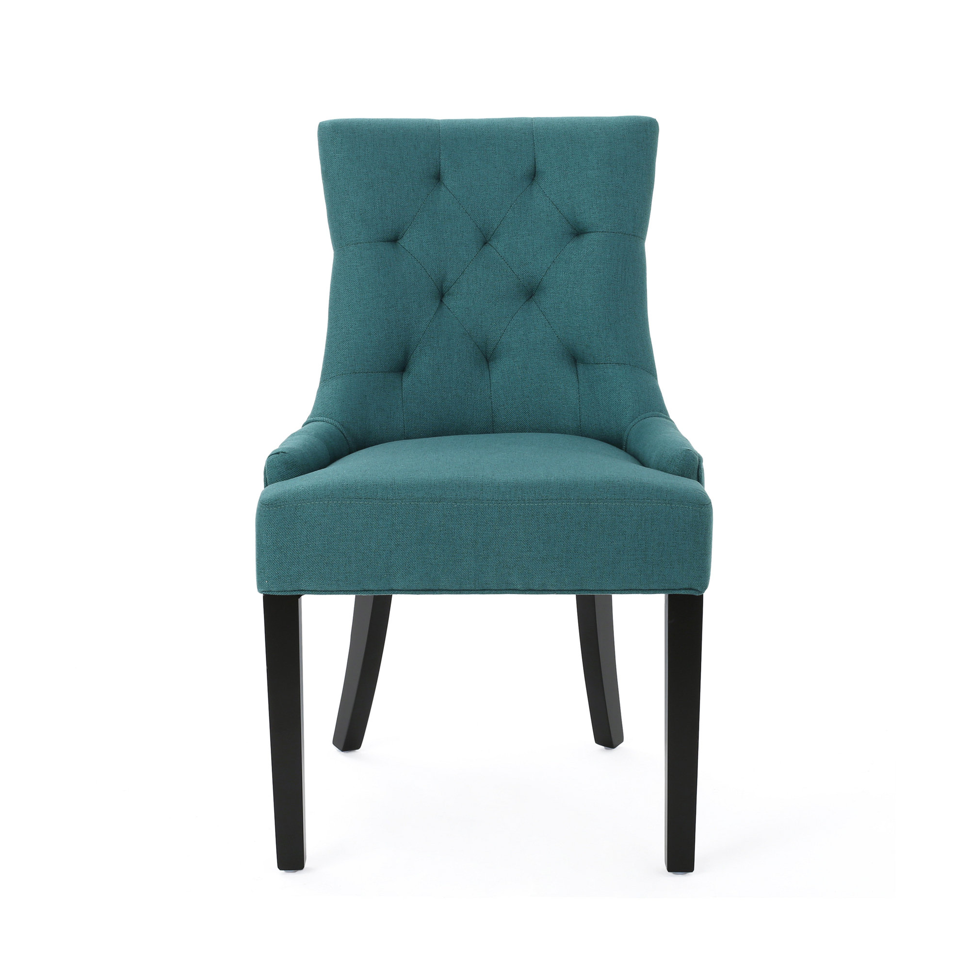 Wildon Home® CHENEY DINING CHAIR - KD( SET OF 2 ) | Wayfair