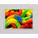 Ebern Designs Fizzy Snakes - Single Picture Frame Print on Canvas ...