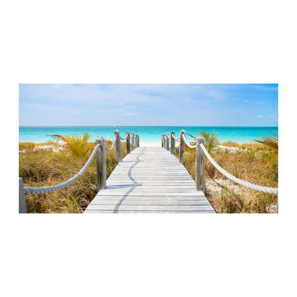 Highland Dunes Canvas Print - Wall Art - Prints On Canvas - 140X70 ...