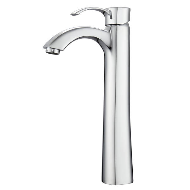 Speakman Neo Vessel Sink Bathroom Faucet with Drain Assembly | Wayfair