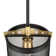 Mercer41 Loane 1 - Light Single Pendant | Wayfair