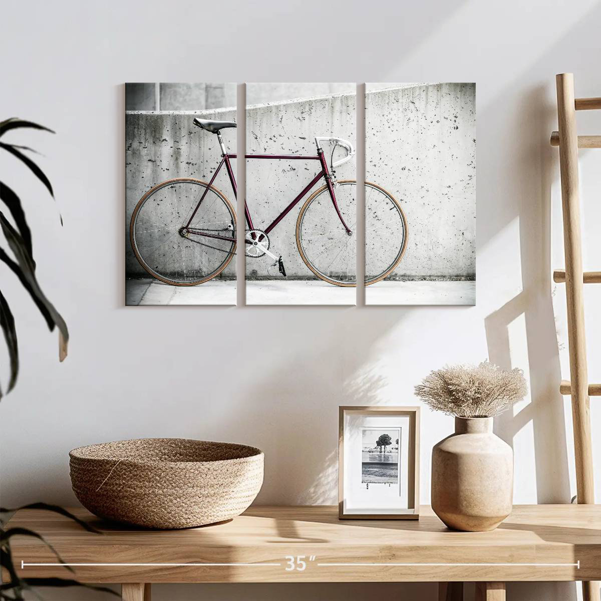 Ebern Designs Mehar City Bicycle | Wayfair