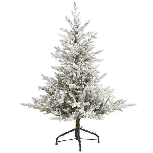 Farmhouse & Rustic Sparse Christmas Trees | Birch Lane