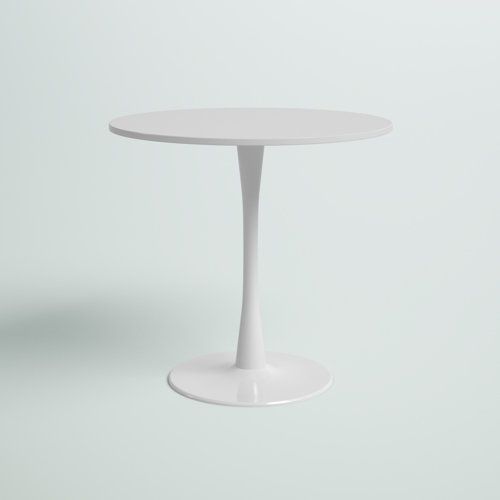 Round Kitchen & Dining Tables You'll Love | Wayfair