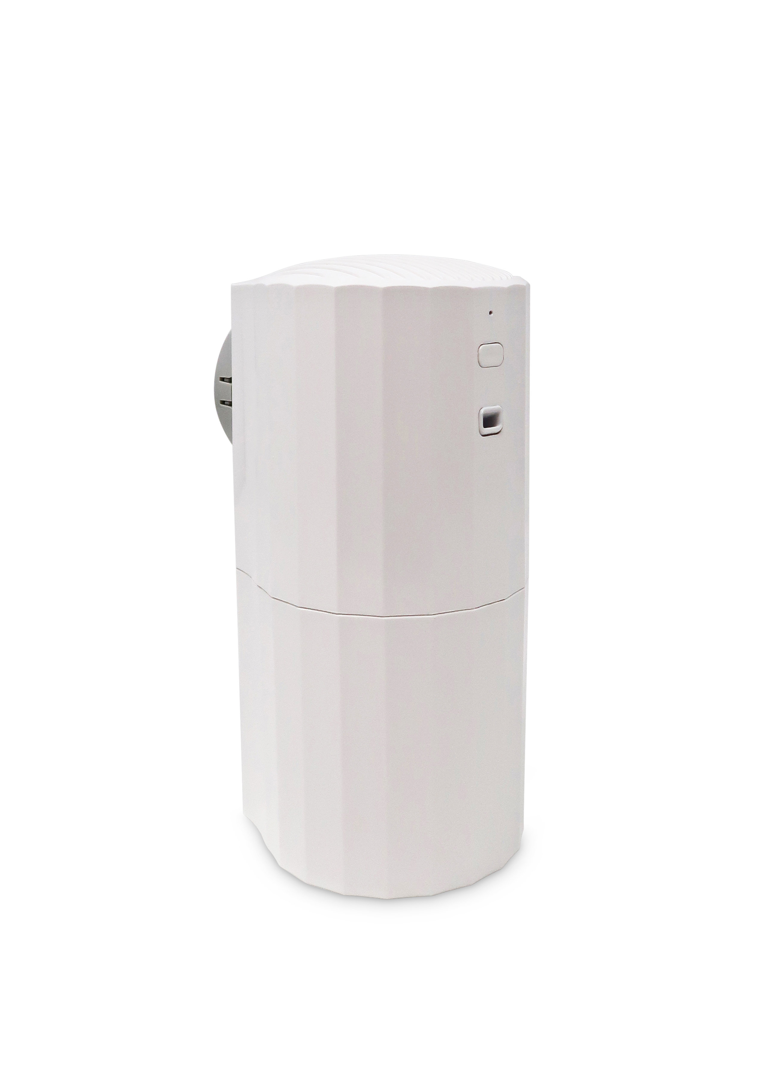 Brayden Studio® White Plug-In Diffuser "Lily of the Valey" Scent | Wayfair