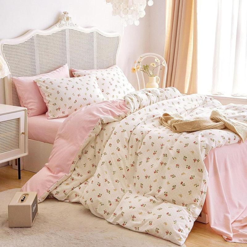 preppy bedding sets