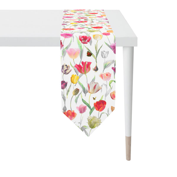 Apelt Springtime Dining Linens | Wayfair.co.uk