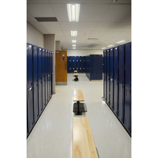 Lithonia Lighting BLT Series Rectangle Troffer Ceiling Light - Wayfair ...