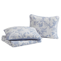 Toile Bedding | Wayfair