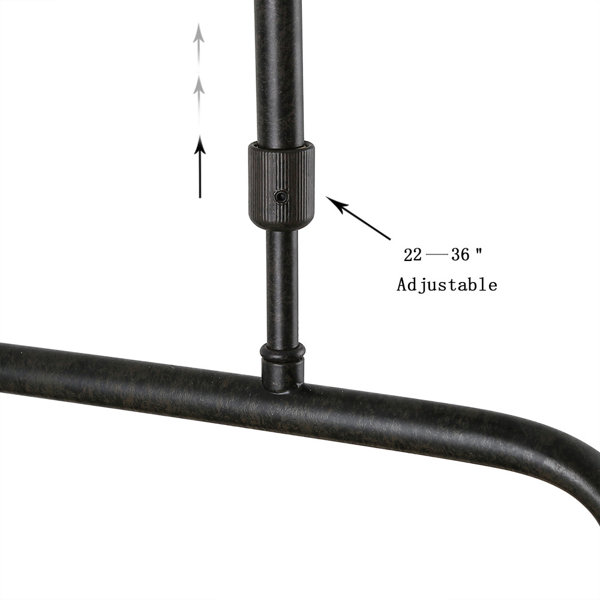 Loon Peak® Kitchen Island Lighting Farmhouse Linear Chandelier for ...