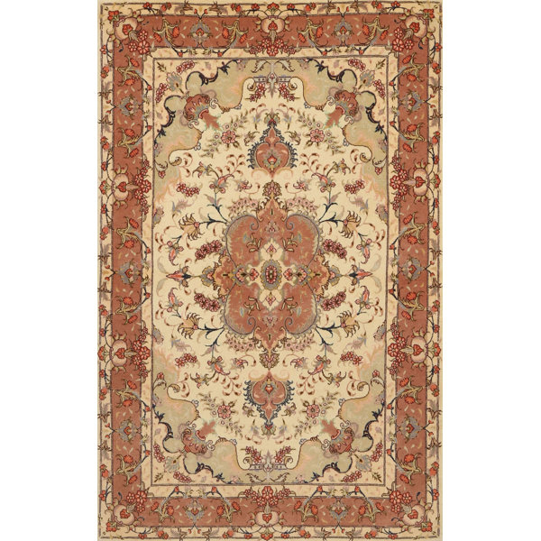 Bloomsbury Market Lakra Oriental Rug - Wayfair Canada