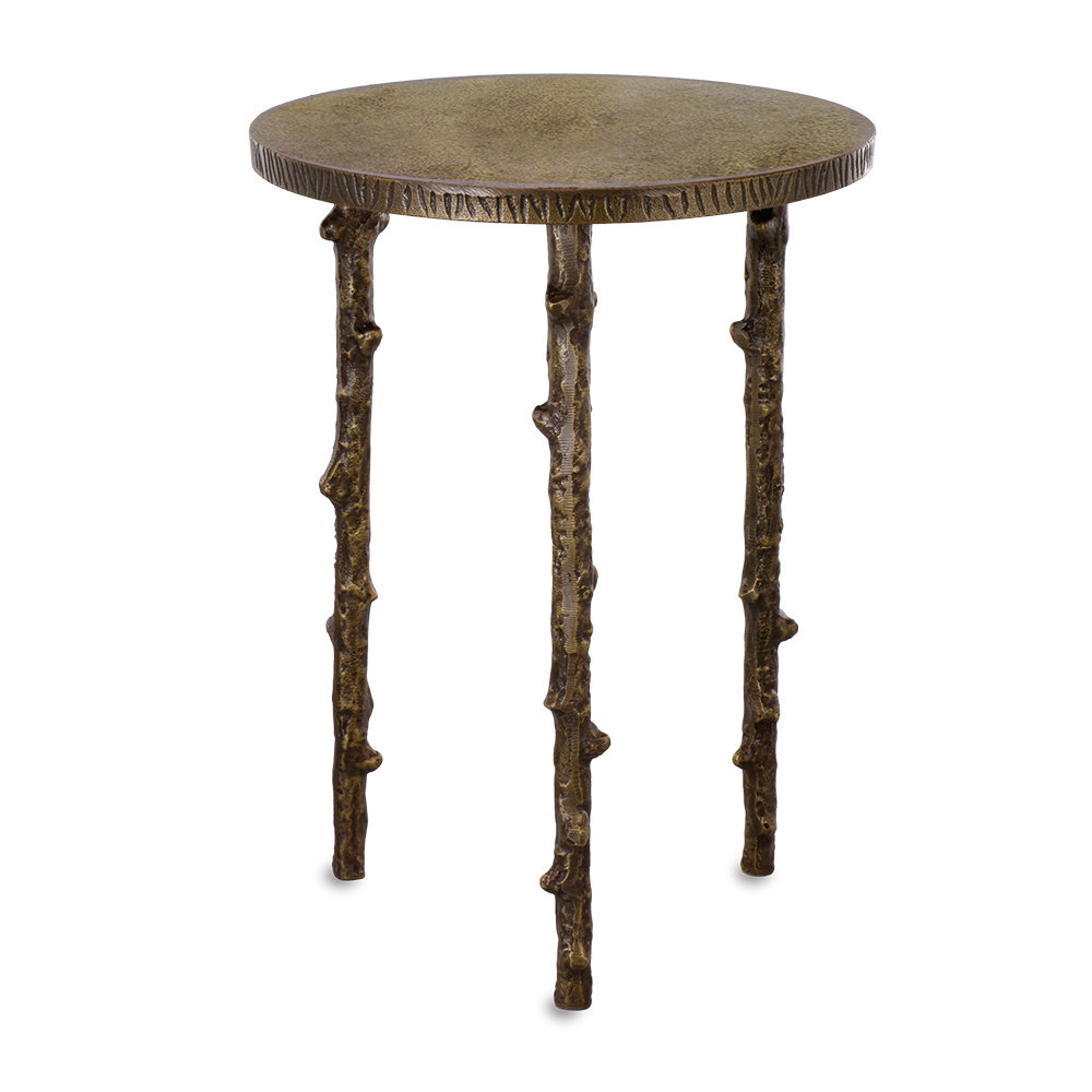 SPI Home Three Branch End Table | Perigold