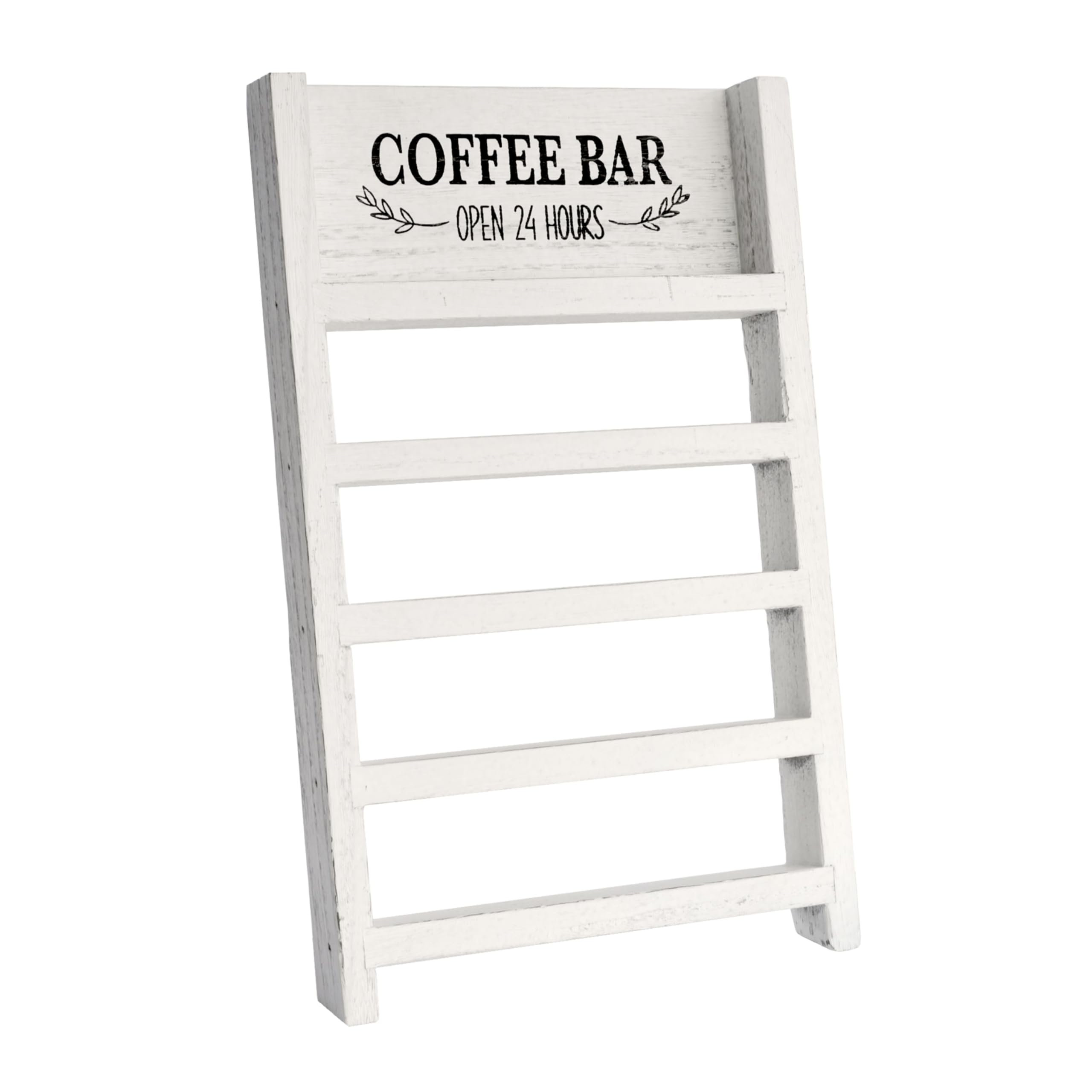 KOVOME 16 Pod Coffee Pod Storage | Wayfair