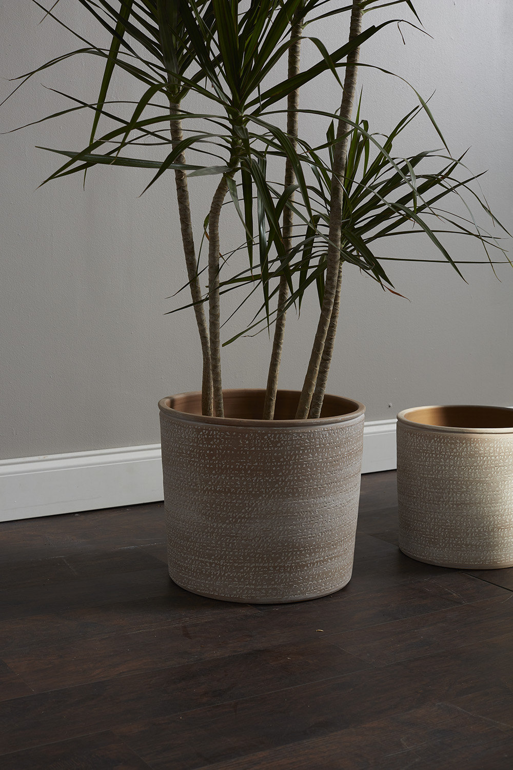 Wade Logan® Amoni Aleppo Pot Planter | Wayfair