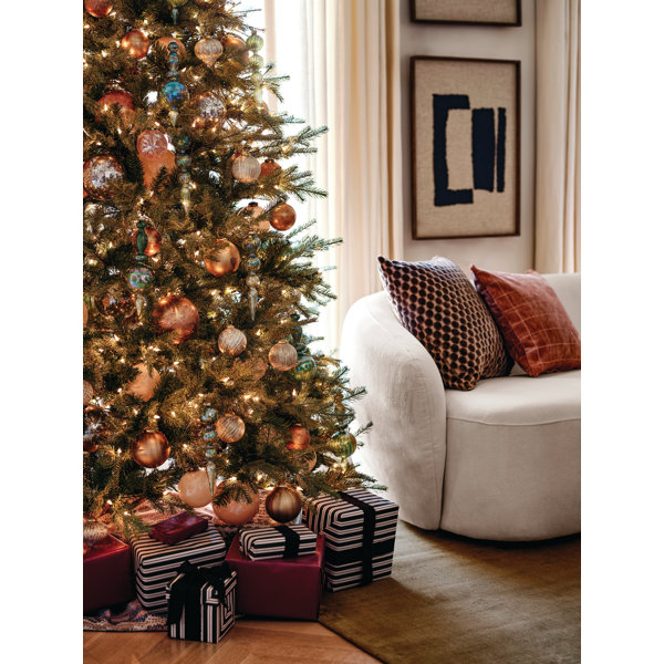 Joss & Main Nirvan Velvet Dot Throw Pillow & Reviews | Joss & Main