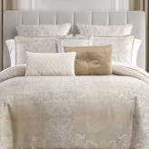 Waterford Bedding Carrick Damask Comforter Set & Reviews | Wayfair