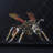 subay 3d Metal Termite Insect Model Diy Assembly Kit - Stainless Steel ...