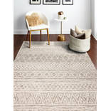 Dakota Fields Flatweave Geometric Rug | Wayfair