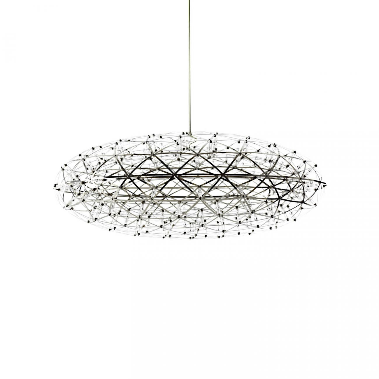 Moooi Raimond II Zafu LED Suspension | Perigold