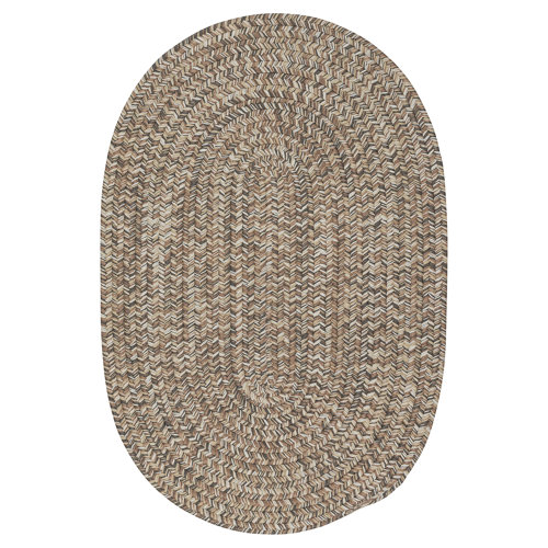 Oval Area Rugs You'll Love | Wayfair
