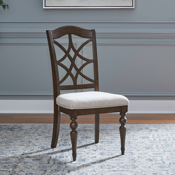 Liberty Furniture Arden Road Upholstered Side Chair | Wayfair
