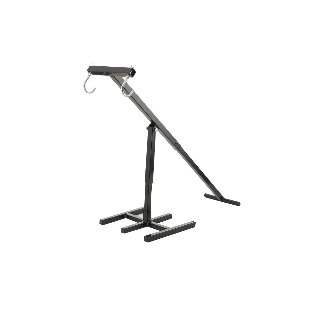 DOMINTY Garbage Can Compactor Rubbish Press Household Waste Bin Booster ...