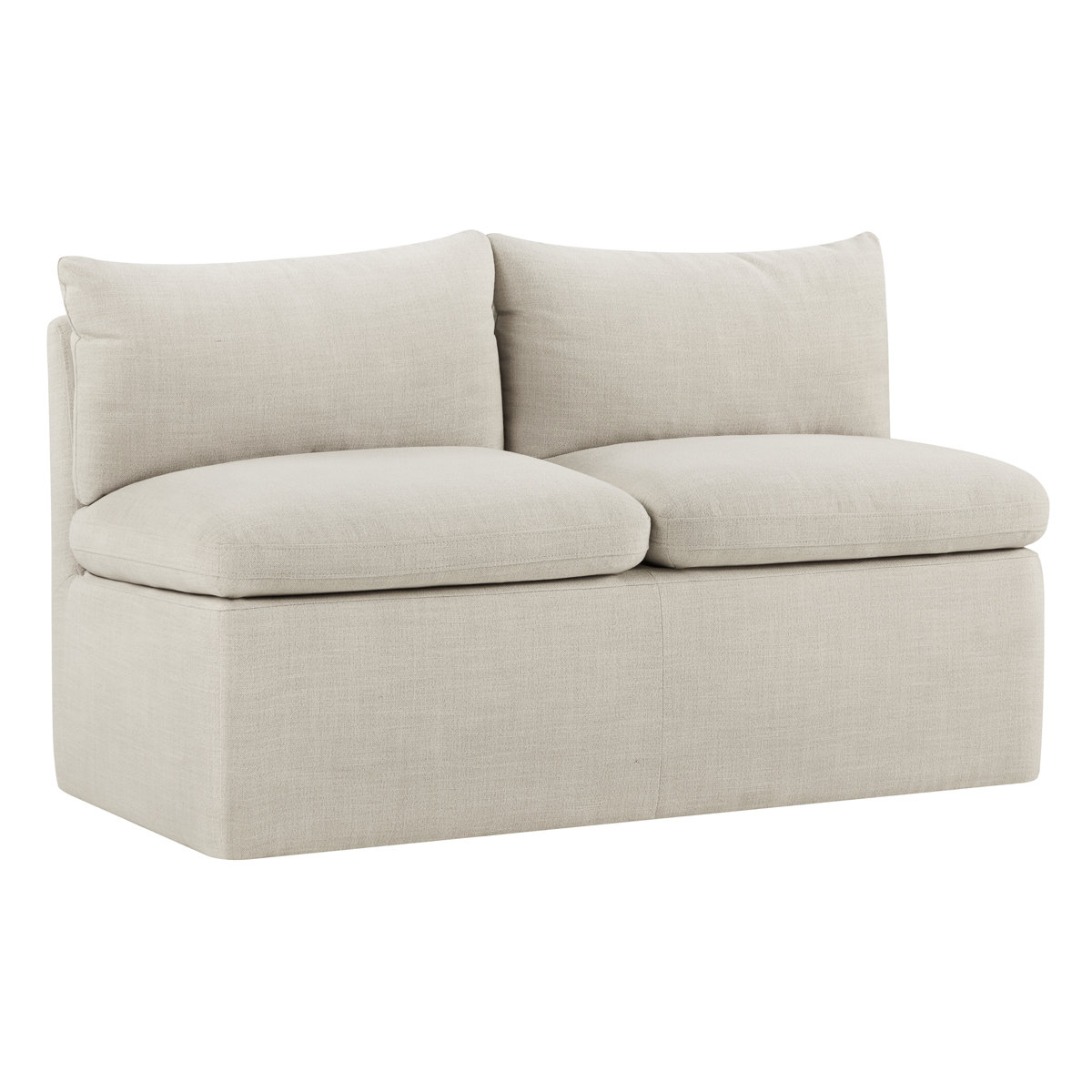 Joss & Main Alayaa Storage Dining Bench & Reviews - Wayfair Canada