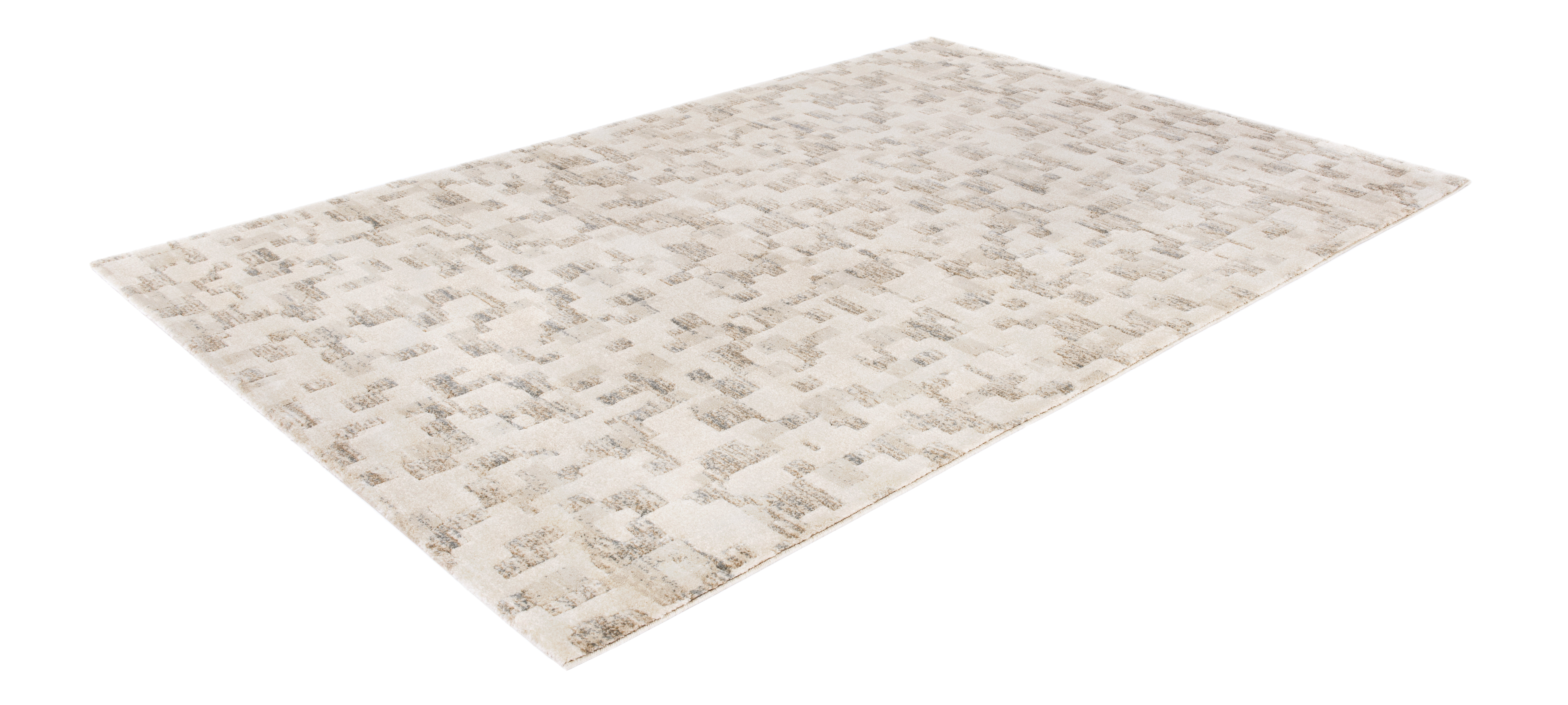 Foundry Select Hawthorne - Form - Beige/Teal - Wayfair Canada