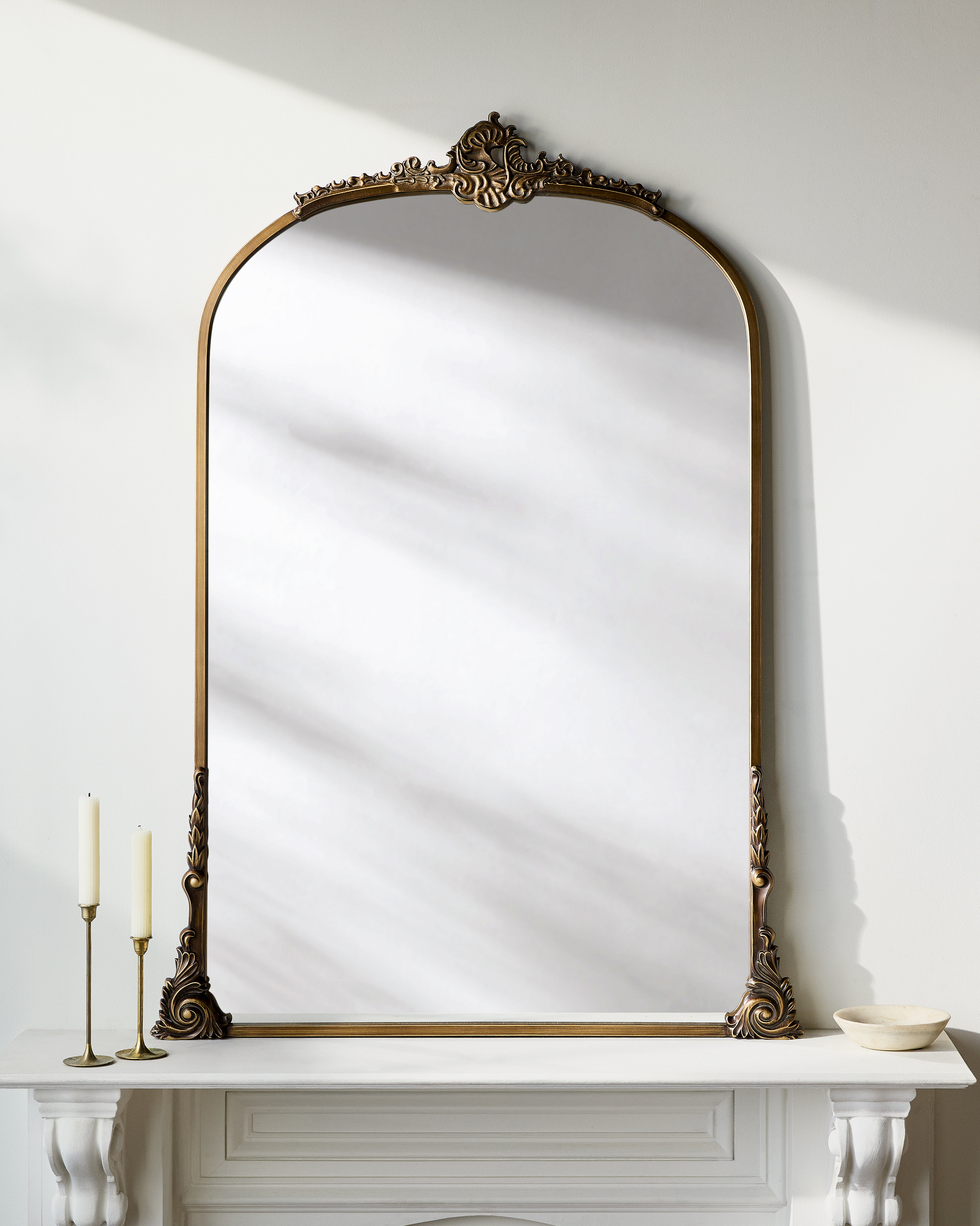 World Menagerie Allerus Mirror & Reviews - Wayfair Canada