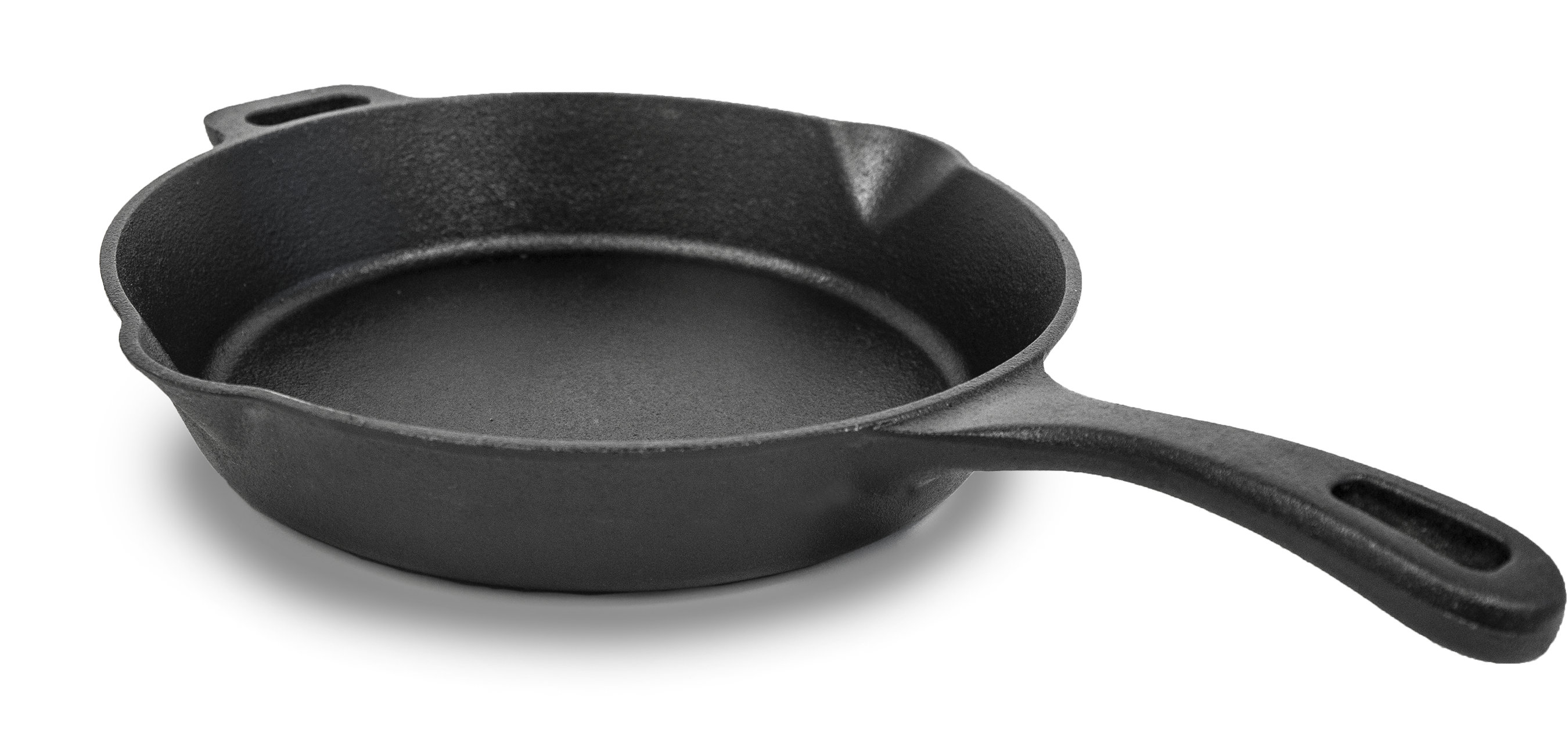 Pit Boss Non Stick Cast Iron Skillet & Reviews - Wayfair Canada
