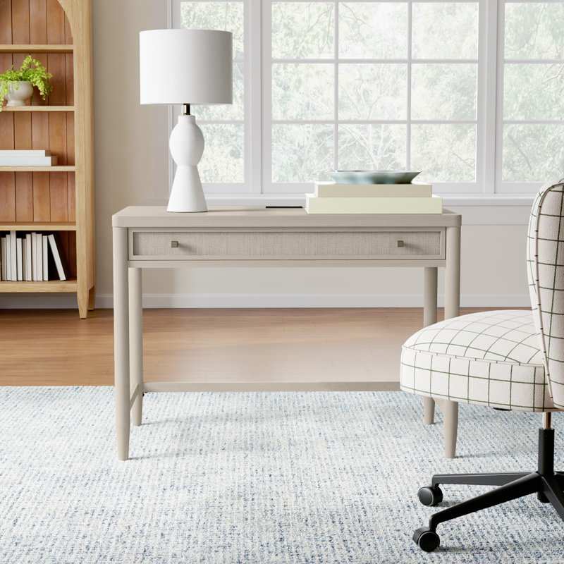 Birch Lane™ Shannen 42'' Writing Desk & Reviews | Wayfair