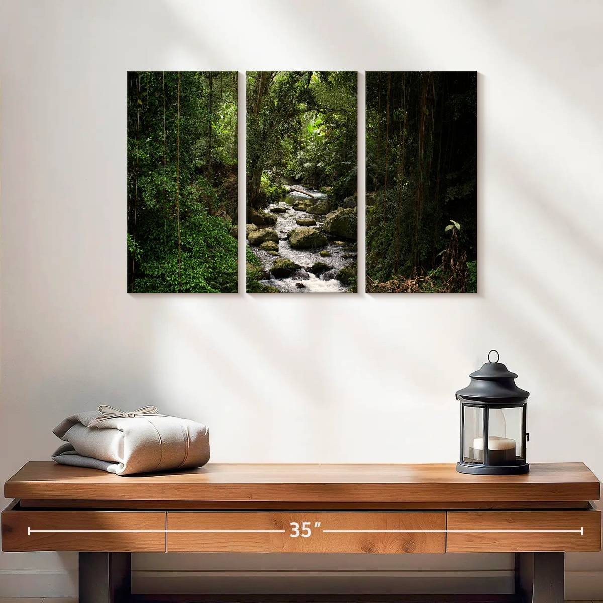 Millwood Pines Alvord Pakerisan River Trail | Wayfair