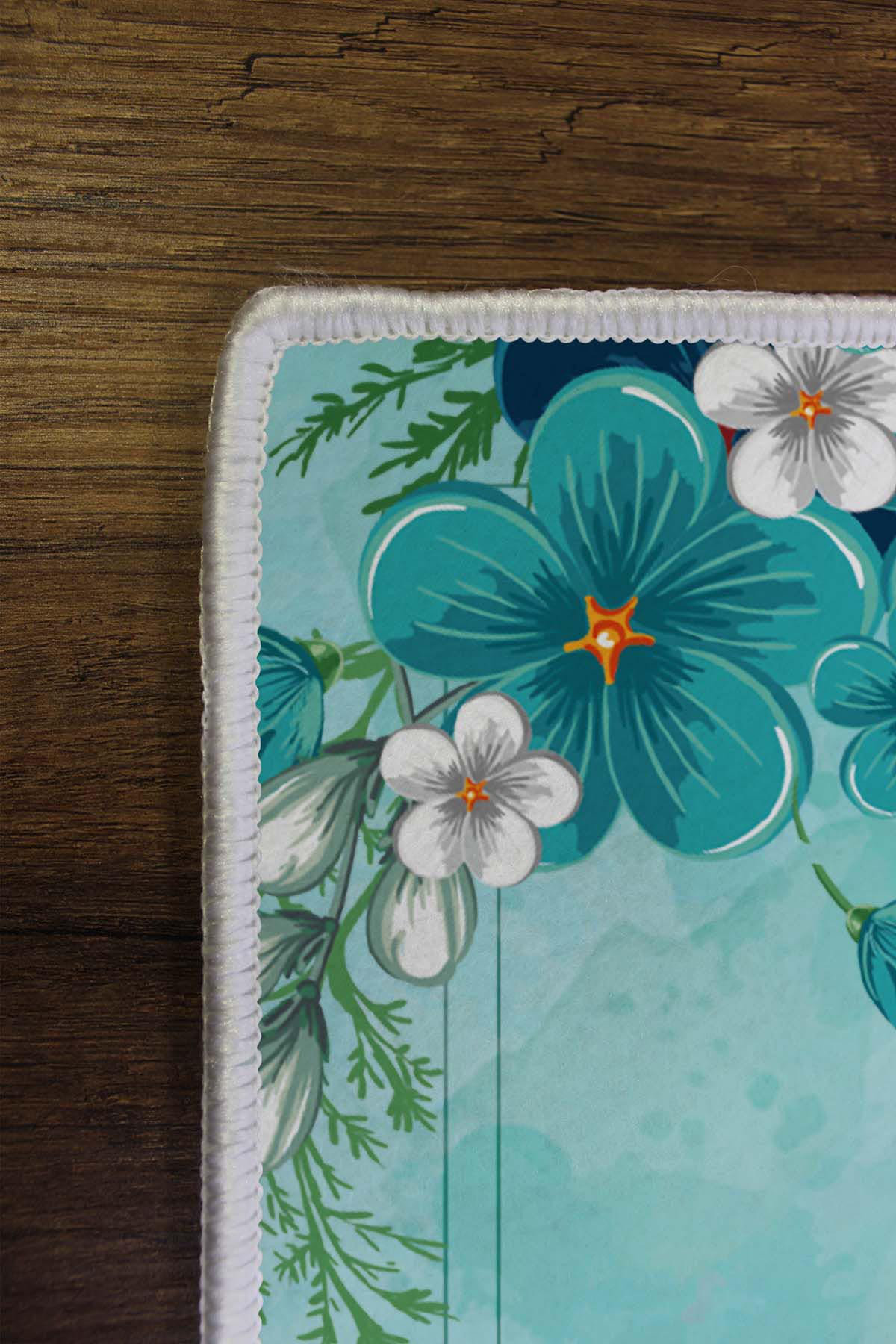 Bless international Floral Rug | Wayfair