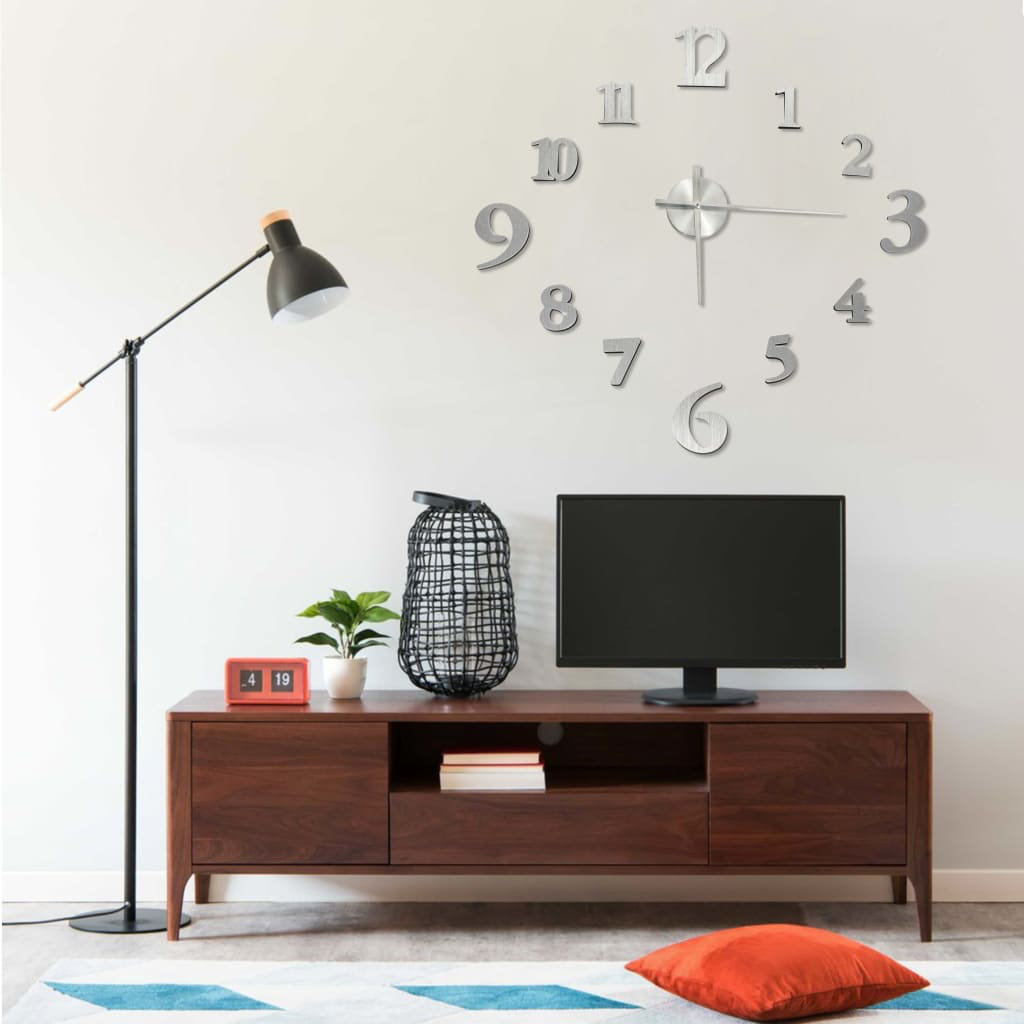 Fairmont Park Gann Wall Clock | Wayfair.co.uk