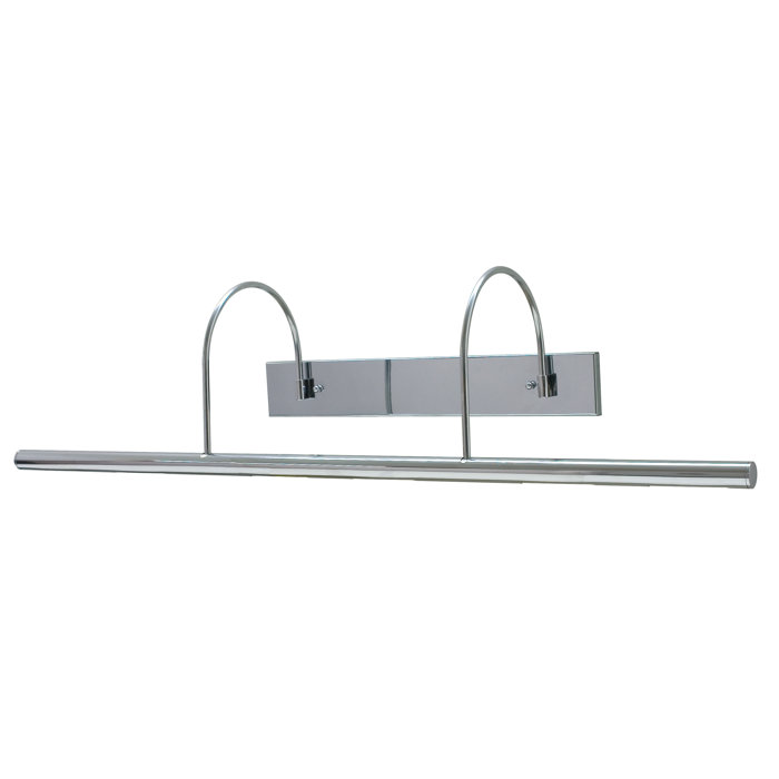 Alcott Hill® 36'' Dimmable Wall Mounted Picture Light | Wayfair