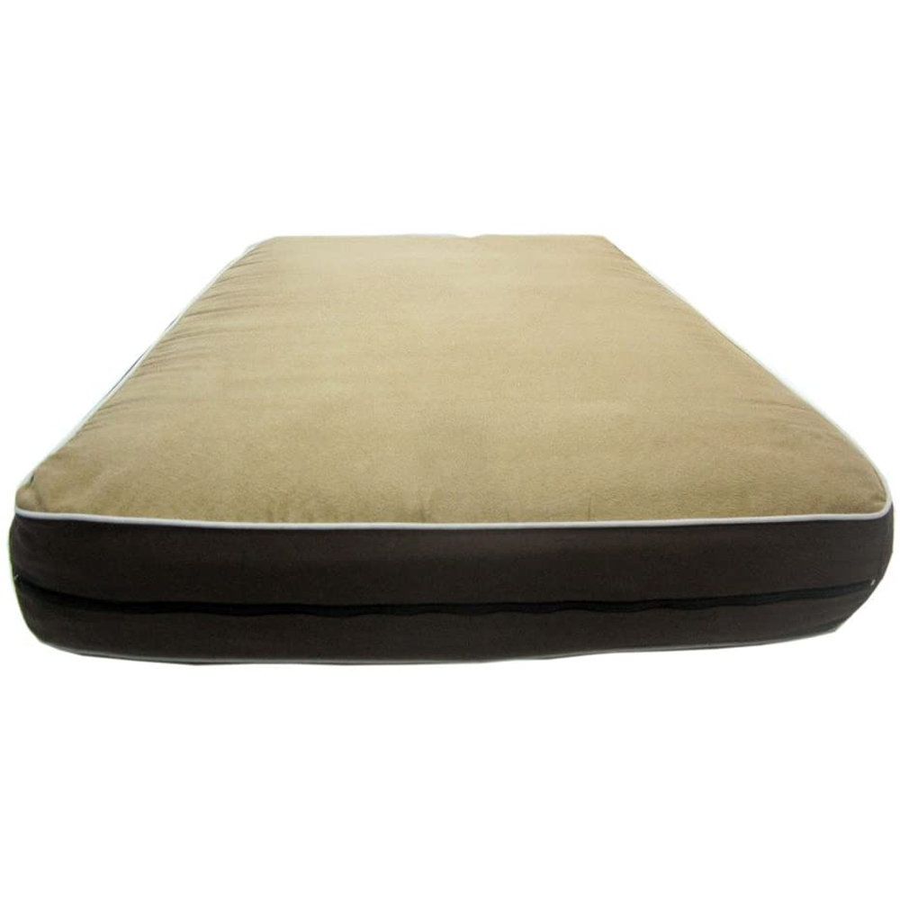 Archie & Oscar™ Southwick Dog Crate Cushion with Removable Cover ...