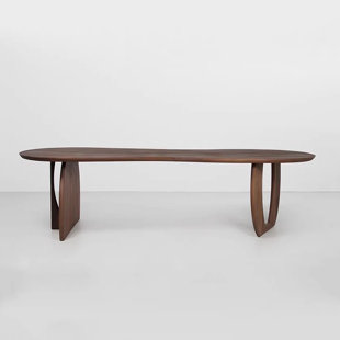Free Form Kitchen & Dining Tables You'll Love | Wayfair