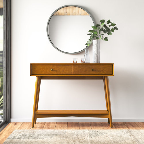 Small Console Tables You'll Love | Wayfair