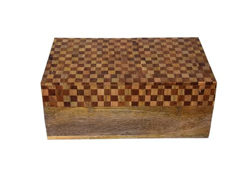Union Rustic Kouichirou Box | Wayfair