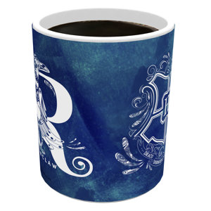 Morphing Mugs Harry Potter Aguamenti Ravenclaw Morphing Mugs Heat ...