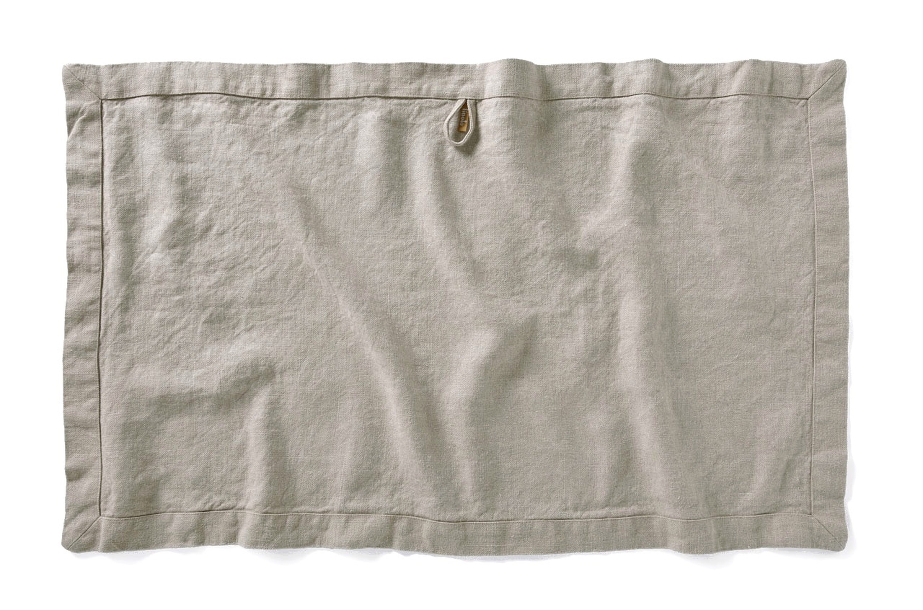 Linoto Linen Bath Sheet | Wayfair