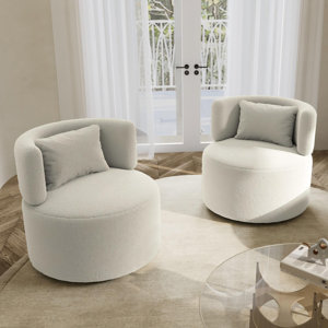 Ebern Designs Caidee 26.3'' Wide & Reviews | Wayfair