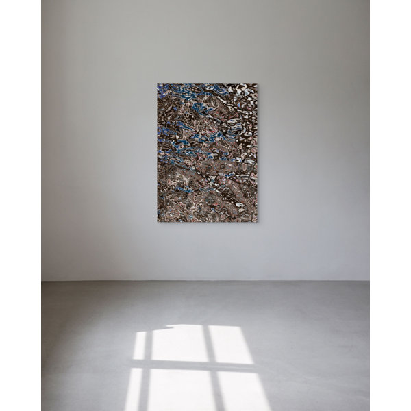 Art at Home Photographic Art Print – "Echo Foster" By Johann Besse ...