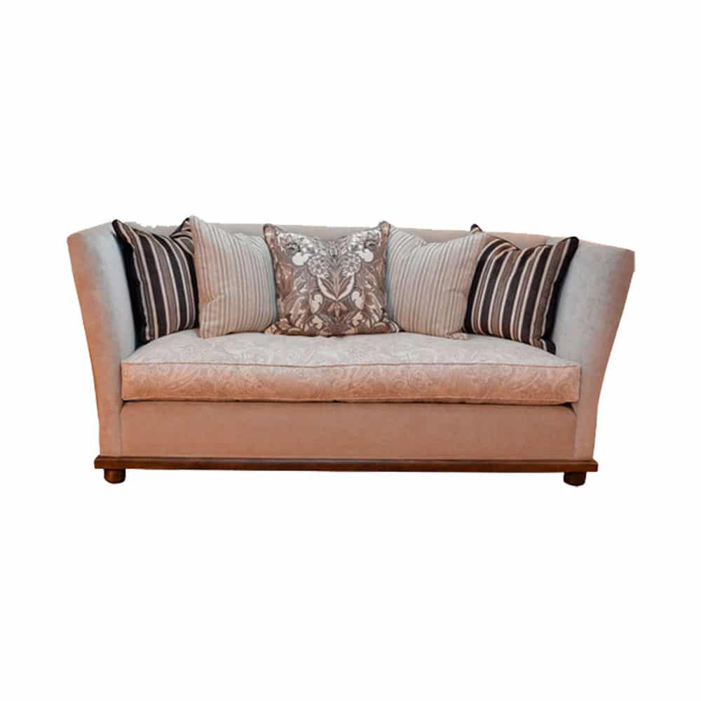 Red Barrel Studio® Annalice Venetian Italian Design Custom Sofa | Wayfair