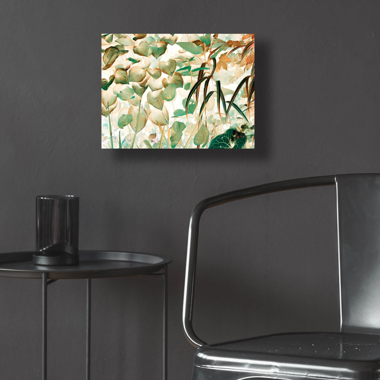 Winston Porter ' Autumn Fantasy' by Judy Stalus, Acrylic Glass Wall Art, ACR-40924 | Wayfair