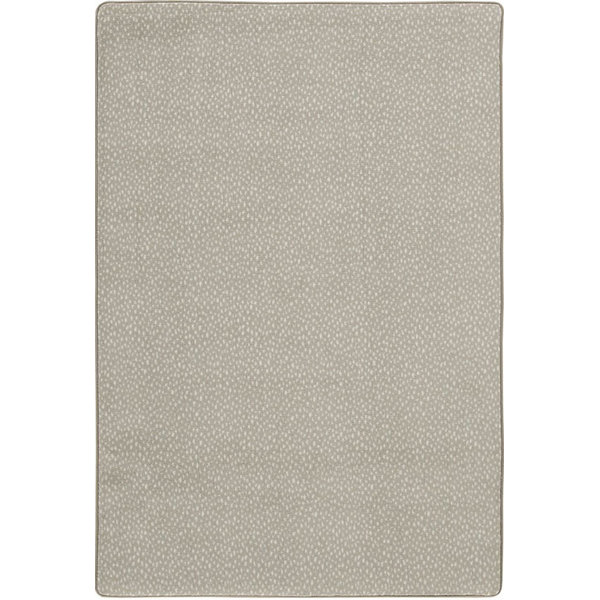 Milliken Imagine Nature's Expression Dapple Ecru Area Rug | Wayfair