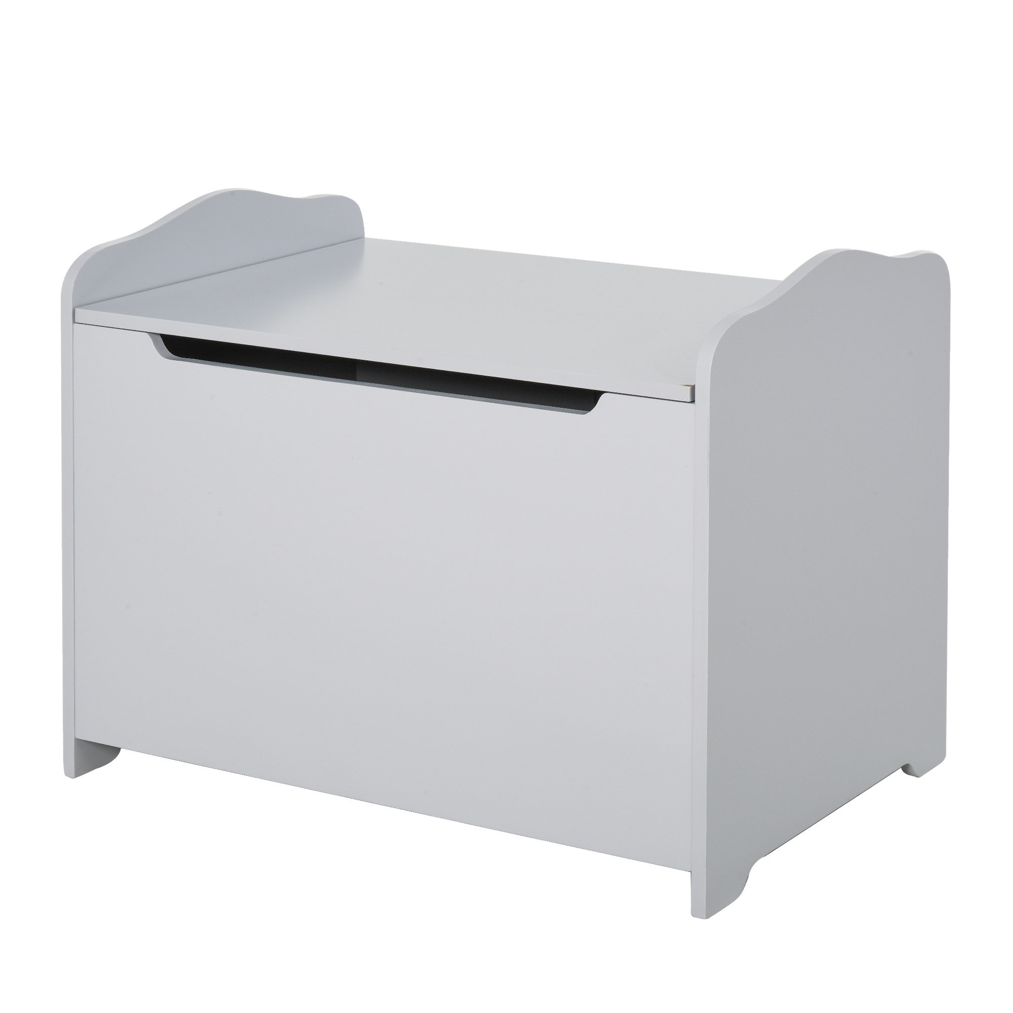 Harriet Bee Dekoda Harriet Bee Toy Box & Reviews - Wayfair Canada